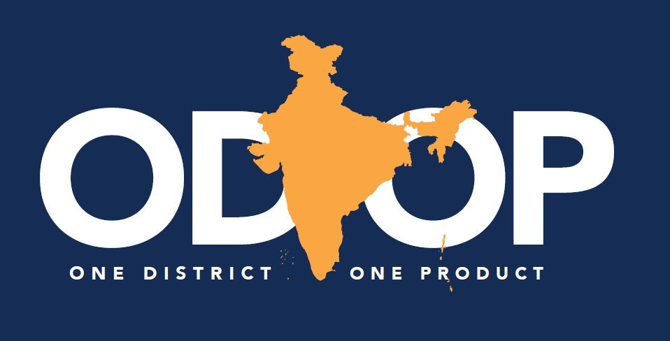 ODOP – Terracotta by Sachii