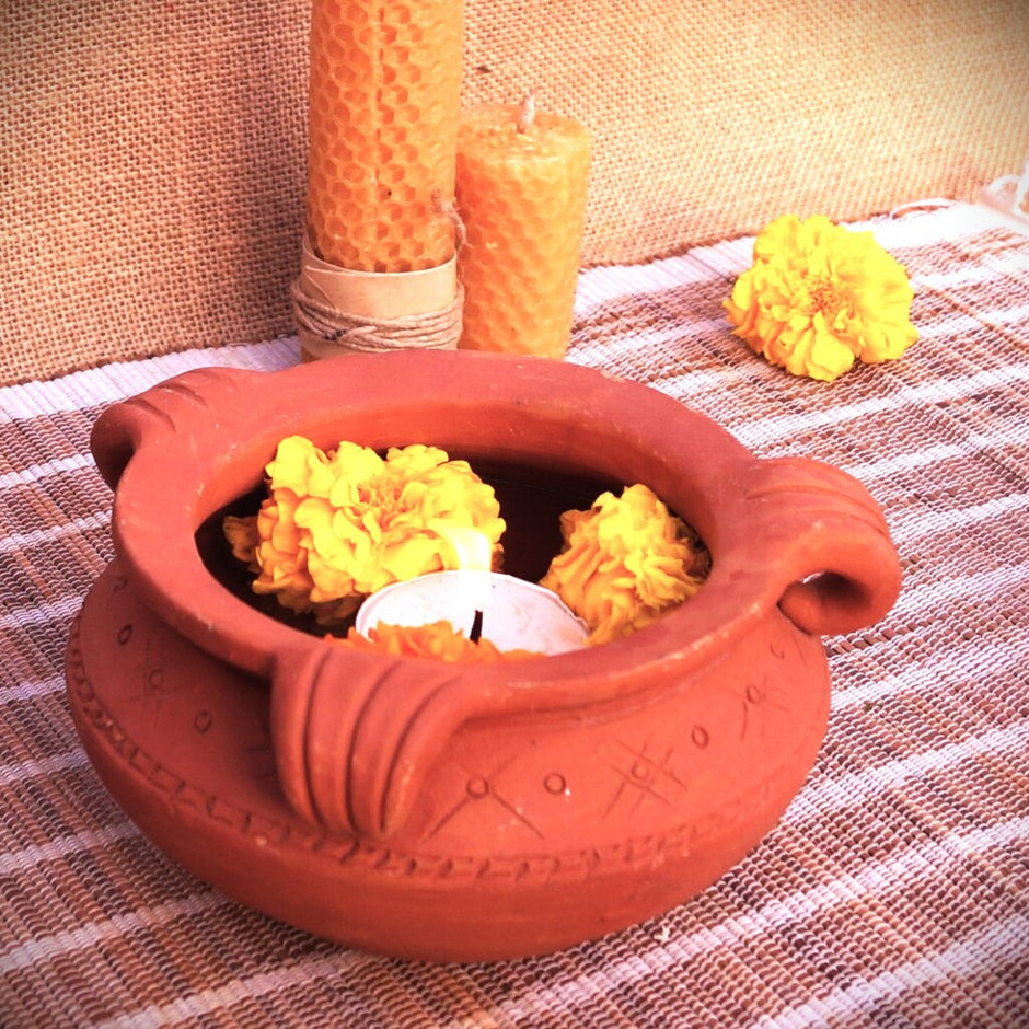 Home Decor – Terracotta by Sachii